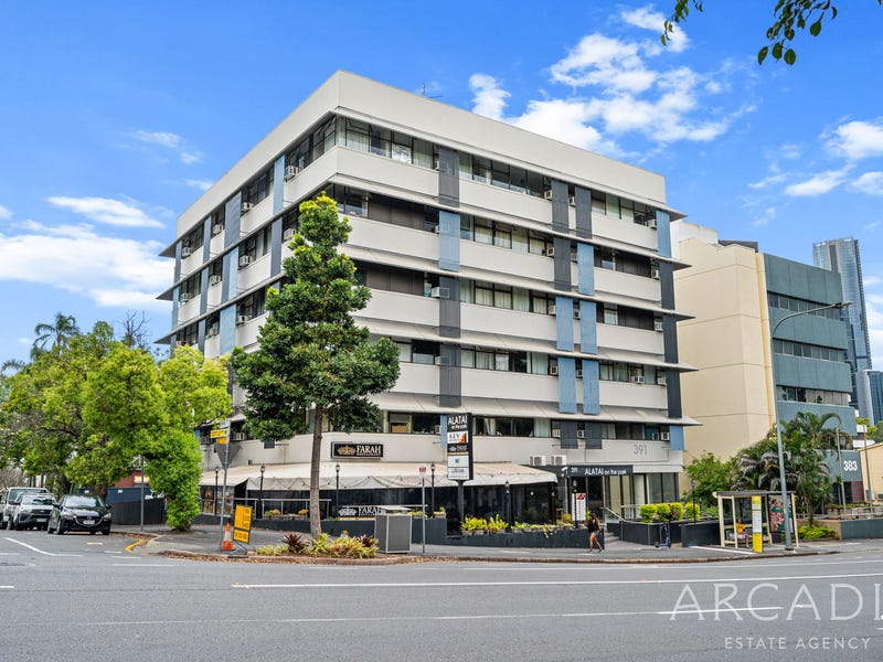 47/391 Wickham Terrace, Spring Hill, QLD 4000 - realestate.com.au