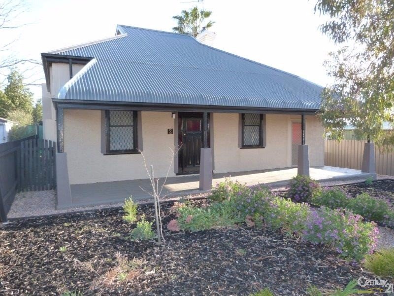 2 Paringa Road, Port Augusta, SA 5700 - realestate.com.au