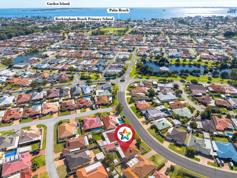 47 Arkwell Avenue, Rockingham, WA 6168 - Property Details