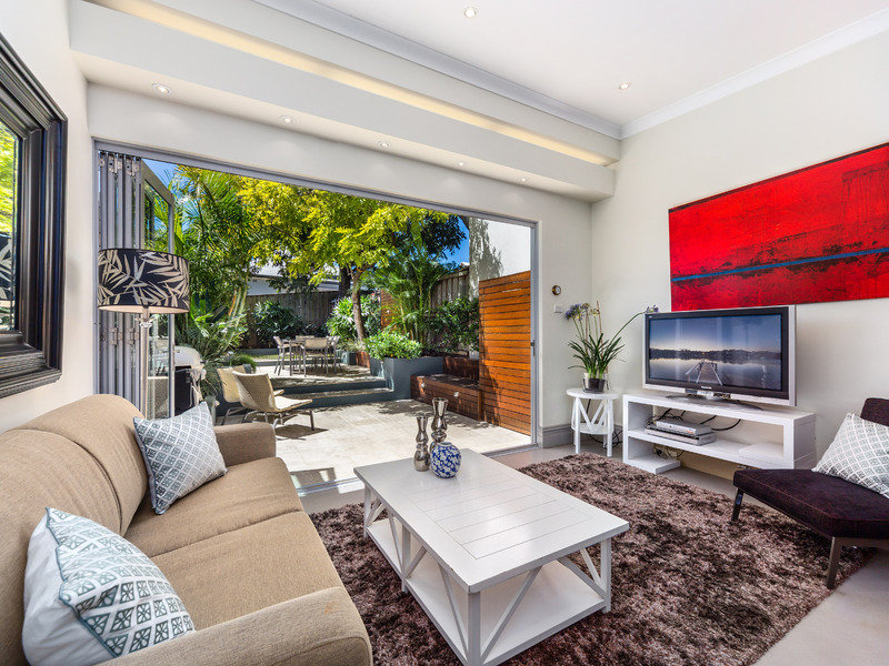 6 Terminus Street, Petersham, NSW 2049 - Property Details