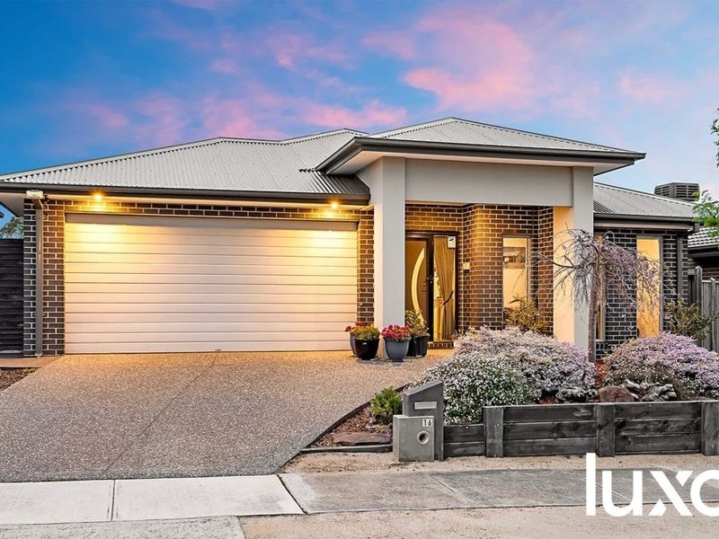 16 Capstone Street, Clyde, Vic 3978 - Property Details