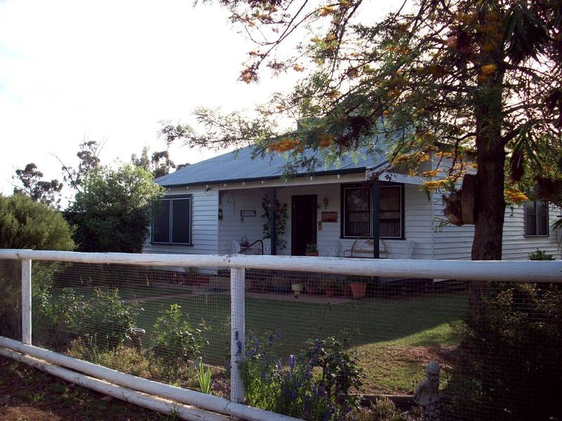437 Twenty Second Street, Cardross, VIC 3496 - realestate.com.au