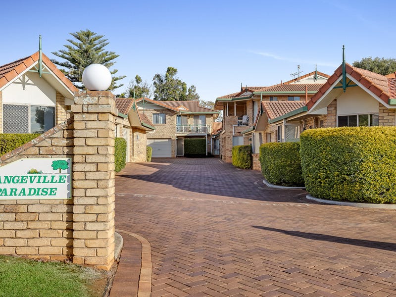 2/6 Ocean Street, Rangeville, Qld 4350 - Property Details