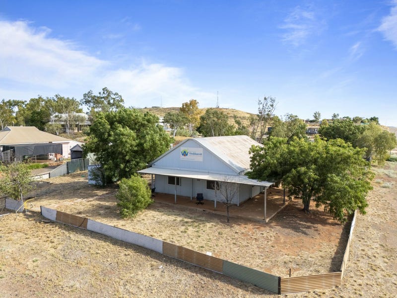 6 Queen Street, Roebourne, WA 6718 - House for Sale - realestate.com.au