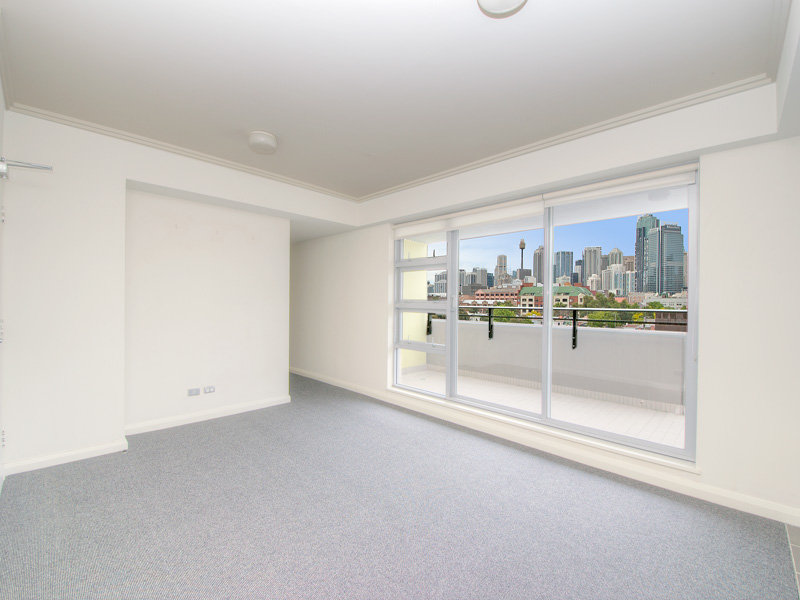 627/16-20 Smail St, Ultimo, NSW 2007 - Property Details