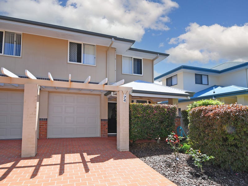 74/34-56 Elizabeth Street, Urangan, Qld 4655 - Property Details