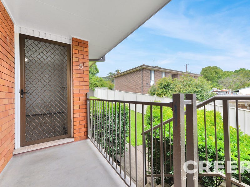 5/29 Thomas Street, Cardiff, NSW 2285 - Property Details