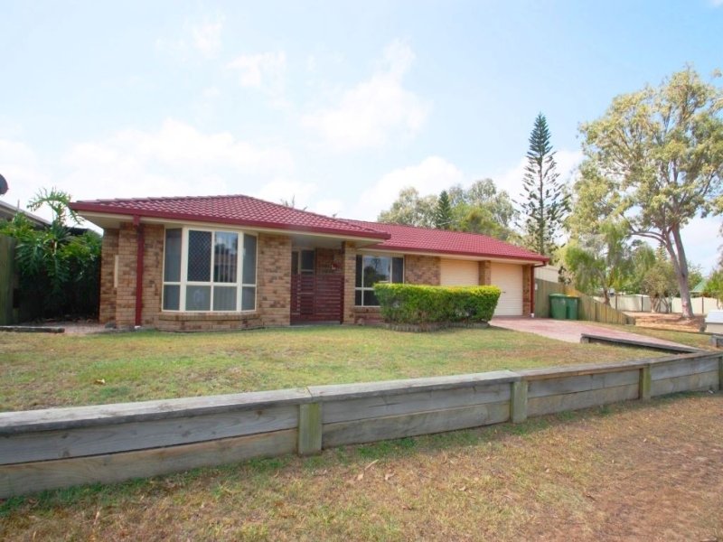 53 Katunga Circuit, Ormeau, Qld 4208 - Property Details