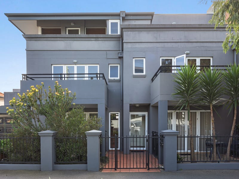 3/33 Princes Street, Port Melbourne, VIC 3207 - realestate.com.au