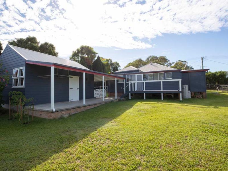 16 Swan Street, Hinton, NSW 2321 - realestate.com.au