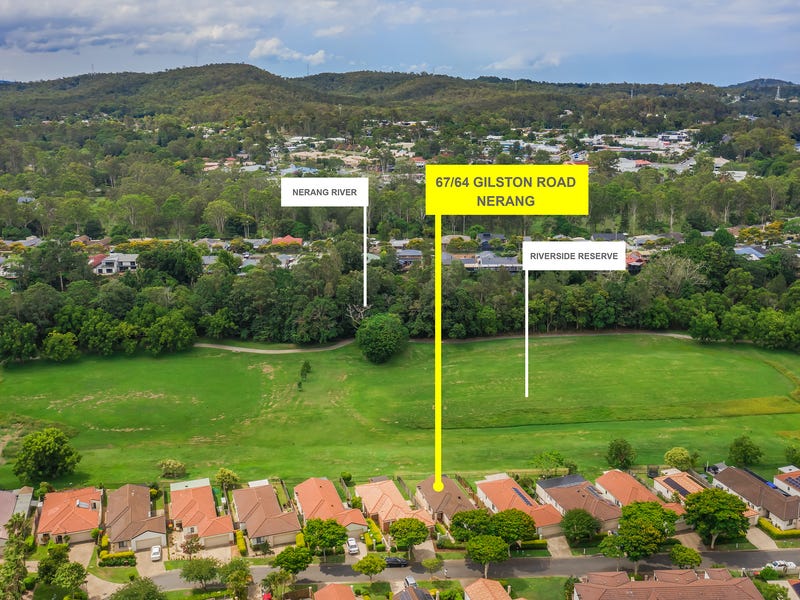 67/64 Gilston Road, Nerang, Qld 4211 - Property Details