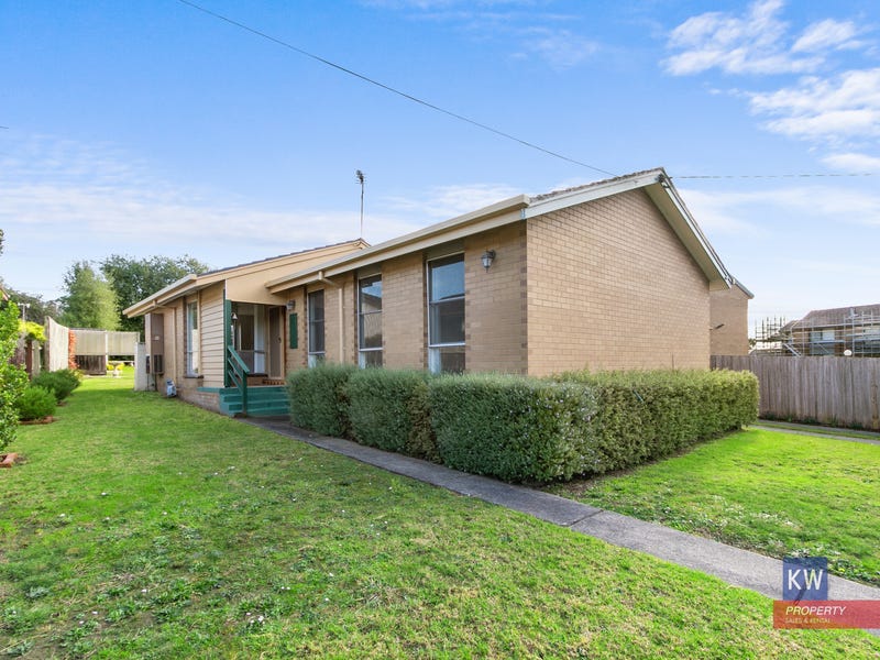 45 Walker Parade, Churchill, VIC 3842 - realestate.com.au