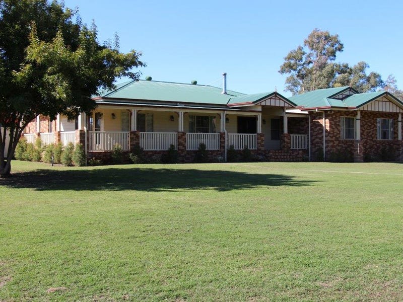 22 Allen St, Goondiwindi, Qld 4390 - Property Details