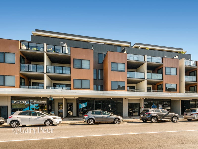 304/119 Poath Road, Murrumbeena, Vic 3163 - Property Details