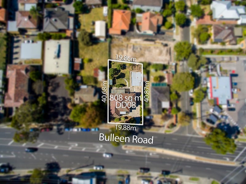 220 Bulleen Road, Bulleen, Vic 3105 - Property Details
