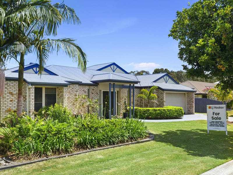 13 Inkerman Place, Thornlands, Qld 4164 - Property Details