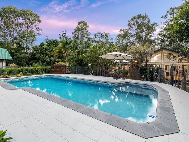48 Huntingdale Street, Pullenvale, QLD 4069 - realestate.com.au