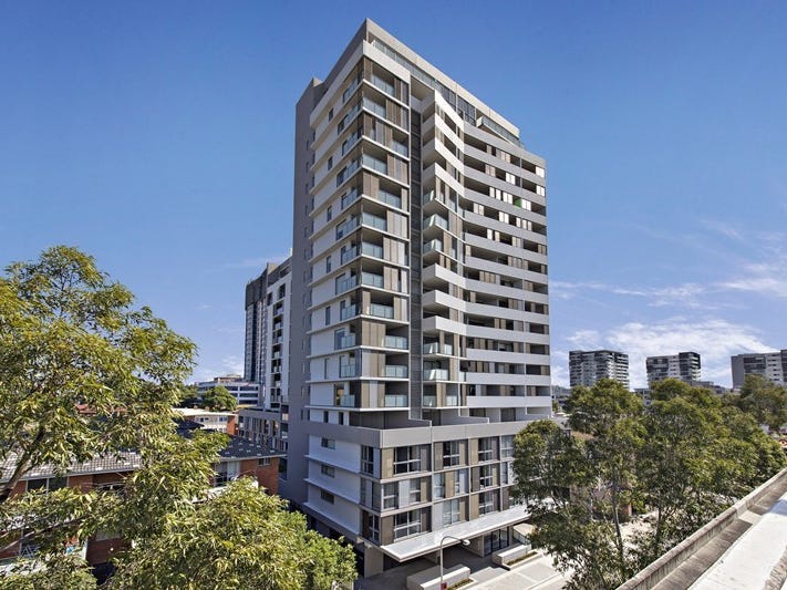 801/36-38 Victoria Street, Burwood, NSW 2134 - Property Details