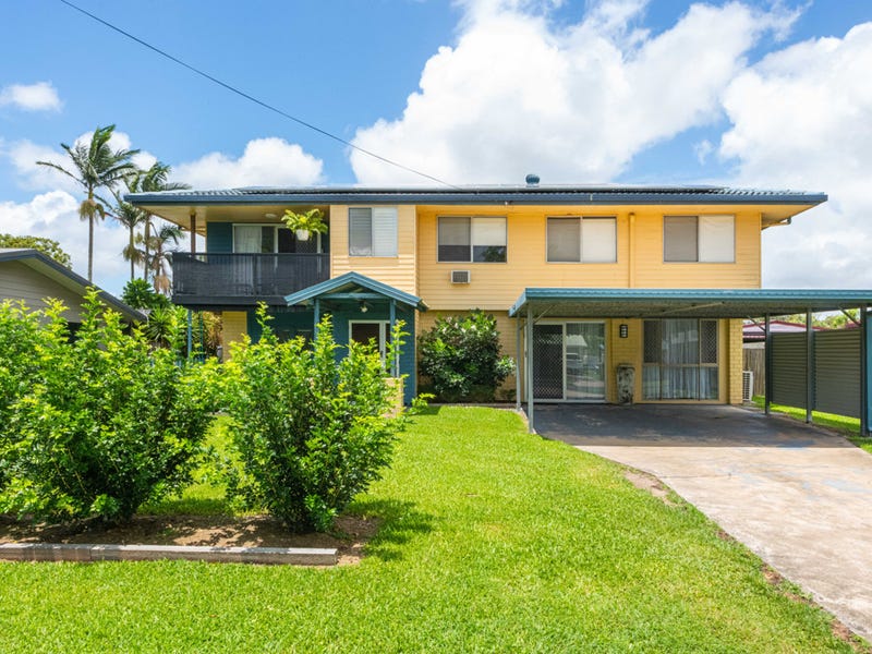 14 Ford Street, Walkerston, Qld 4751 - Property Details