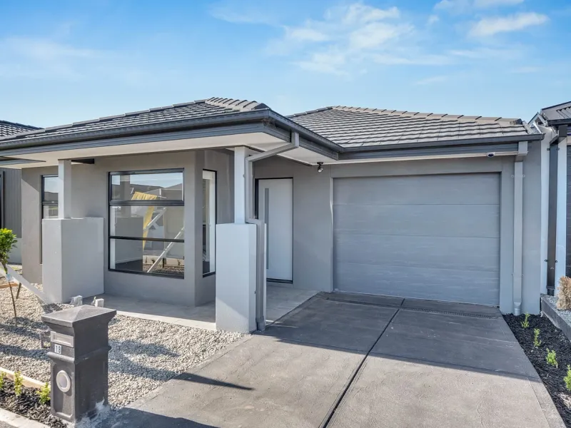 18 River Redgum Boulevard, Donnybrook, VIC 3064 - realestate.com.au