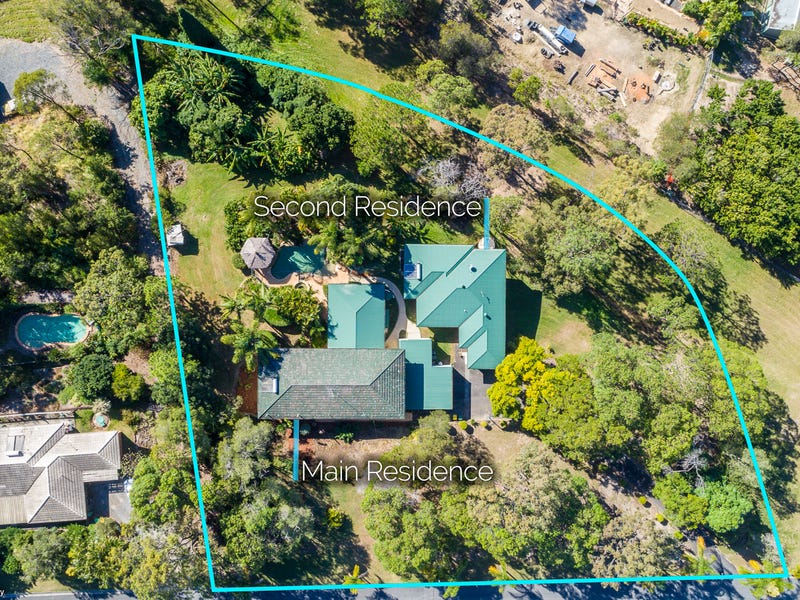 1 High Ridge Road, Gaven, Qld 4211 - Property Details