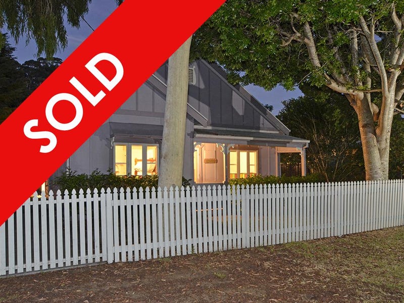 9 Patonga Street, Patonga, NSW 2256 - Property Details