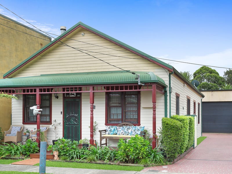 14 Erith Street, Botany, NSW 2019 - Property Details