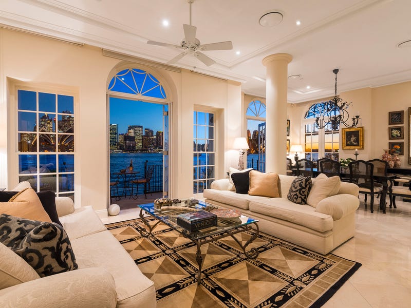 12A/29 Waruda Street, Kirribilli, NSW 2061 - Property Details