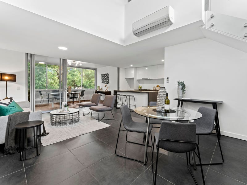 403/21 Enmore Rd, Newtown, NSW 2042 - Property Details