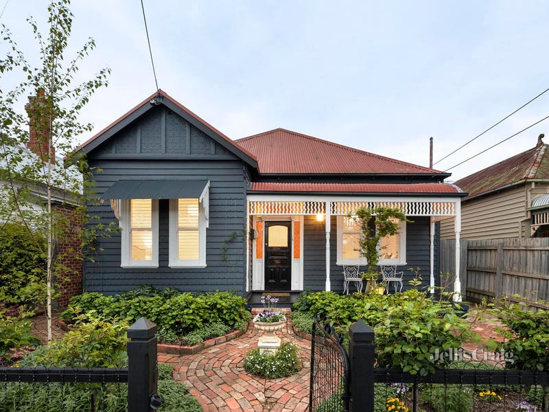 22 Gordon Street, Fairfield, Vic 3078 - Property Details