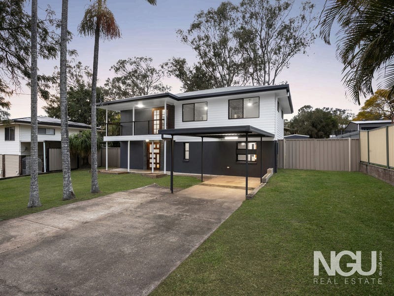 Sold Property Prices & Auction Results in Purga, QLD 4306 (+2 locations ...