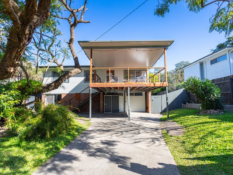 8 Muirlea Street, Oxley, Qld 4075 - Property Details