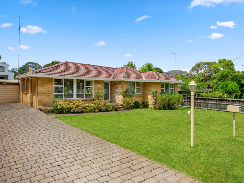 Real Estate & Property for Sale in Hunters Hill, NSW 2110 - realestate ...