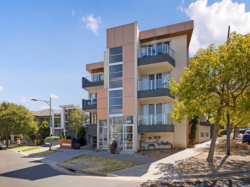 3/12 City View Boulevard, Lightsview, SA 5085 - Property Details