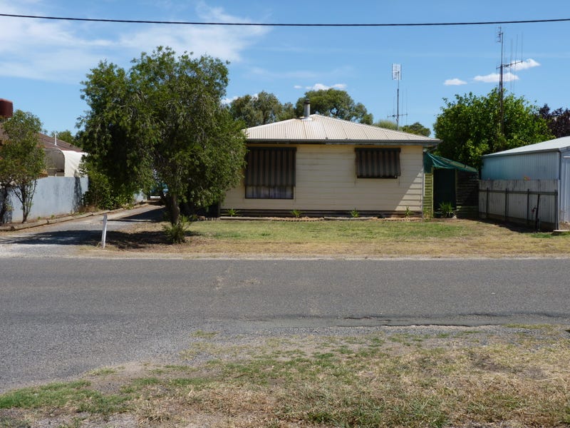 12 Malone Street, Boort, Vic 3537 - Property Details