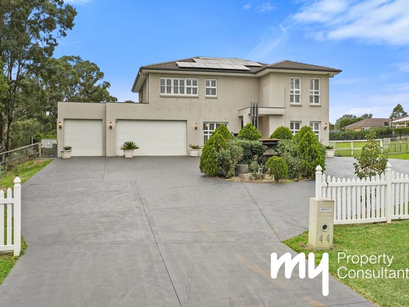 44 Sickles Drive, Grasmere, NSW 2570 - House for Sale - realestate.com.au