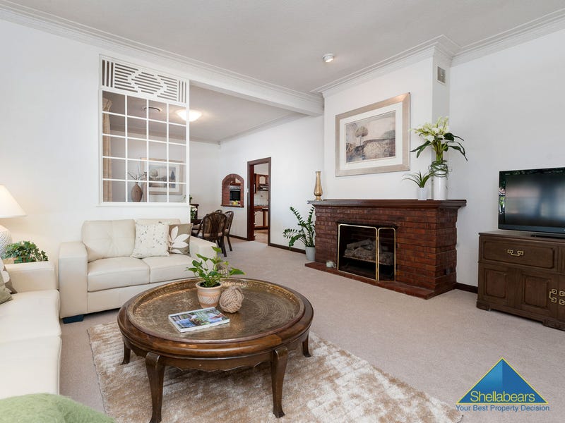 44 Elstree Avenue, Coolbinia, WA 6050 - Property Details