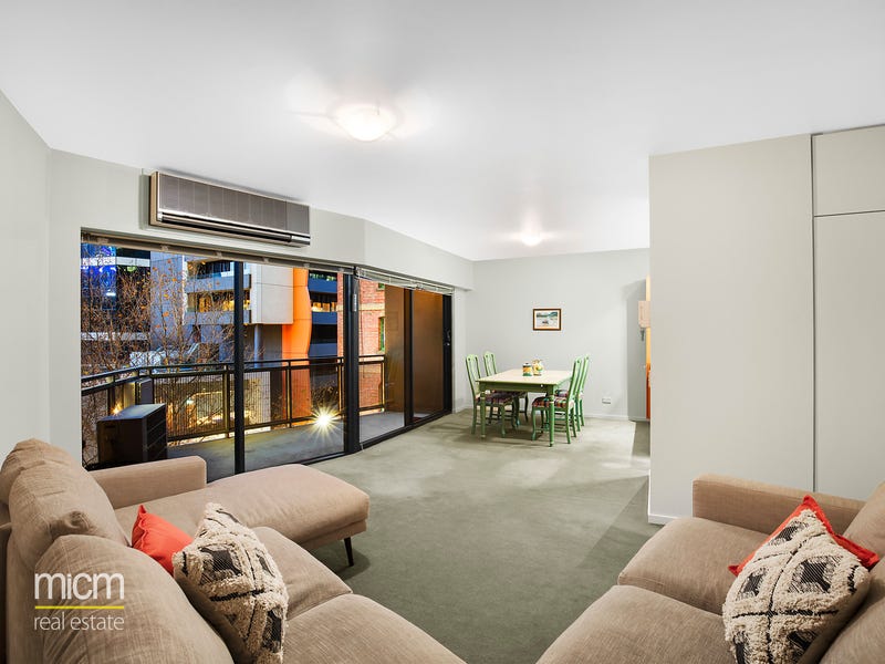 17/1 Riverside Quay, Southbank, Vic 3006 - Property Details