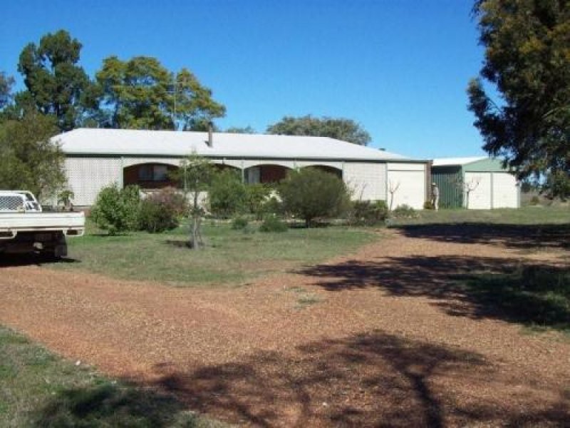Property 7228676, Durong, Qld 4610 - Property Details