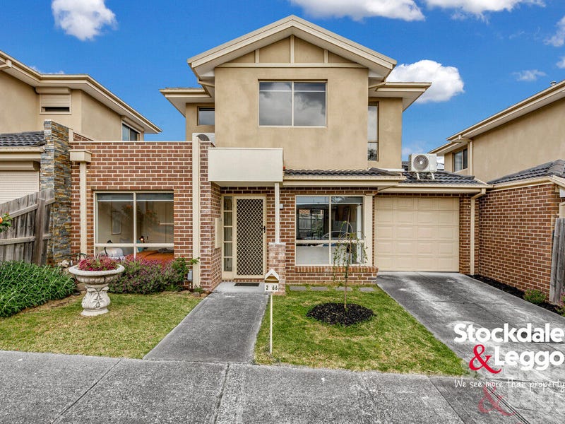 2/66 Sunset Boulevard, Jacana, Vic 3047 - Property Details