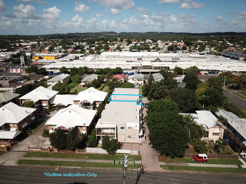 4/8 Macquarie Street, Booval, Qld 4304 - Property Details