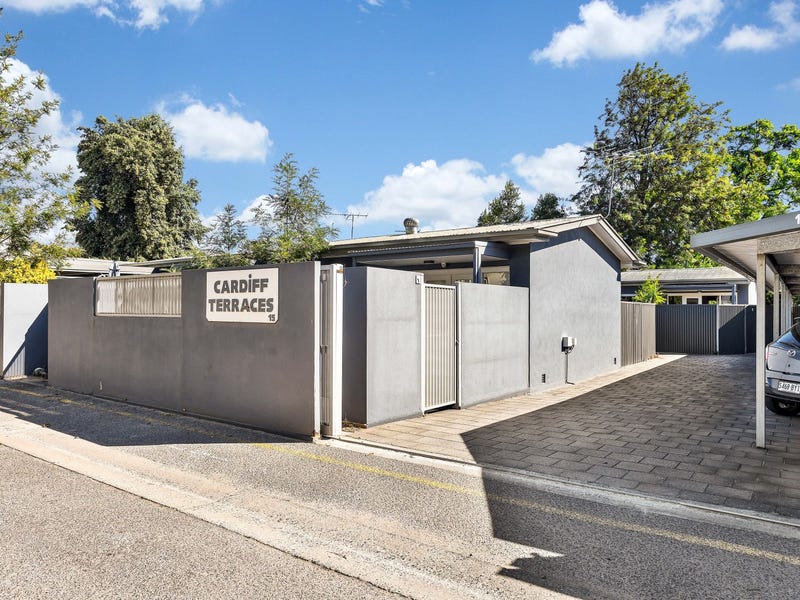 5/15 Cardiff Street, North Adelaide, SA 5006 - realestate.com.au
