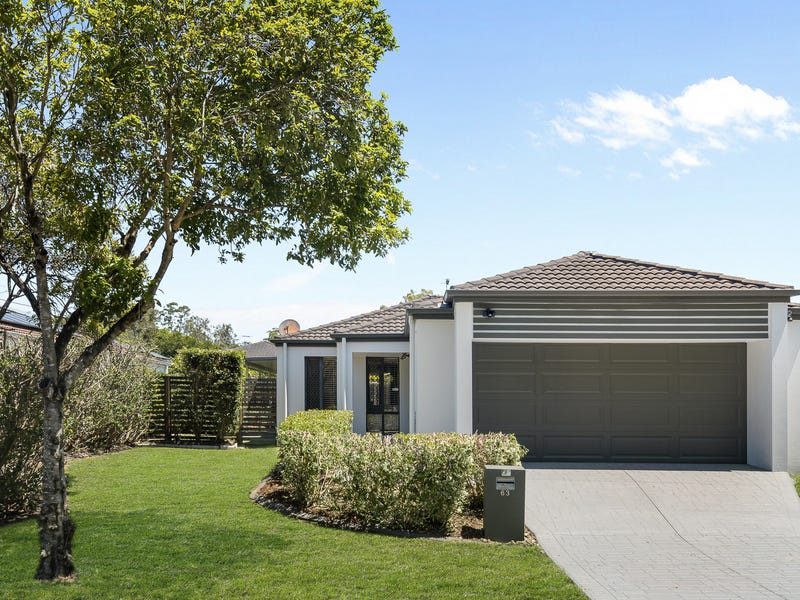 63 Macaranga Crescent, Carseldine, Qld 4034 - Property Details