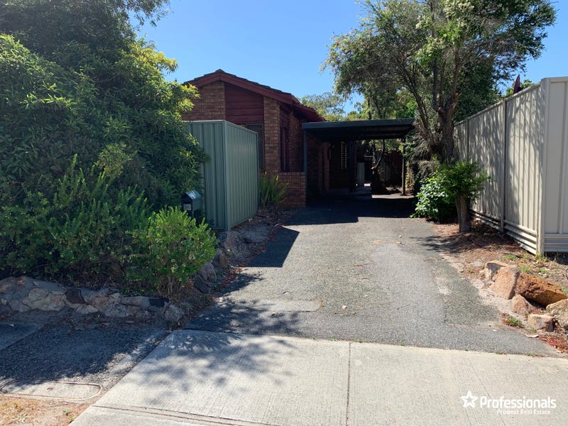 36 Vellgrove Avenue, Parkwood, WA 6147 - realestate.com.au