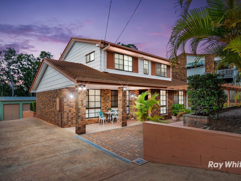 282 Springwood Road, Springwood, Qld 4127 - Property Details