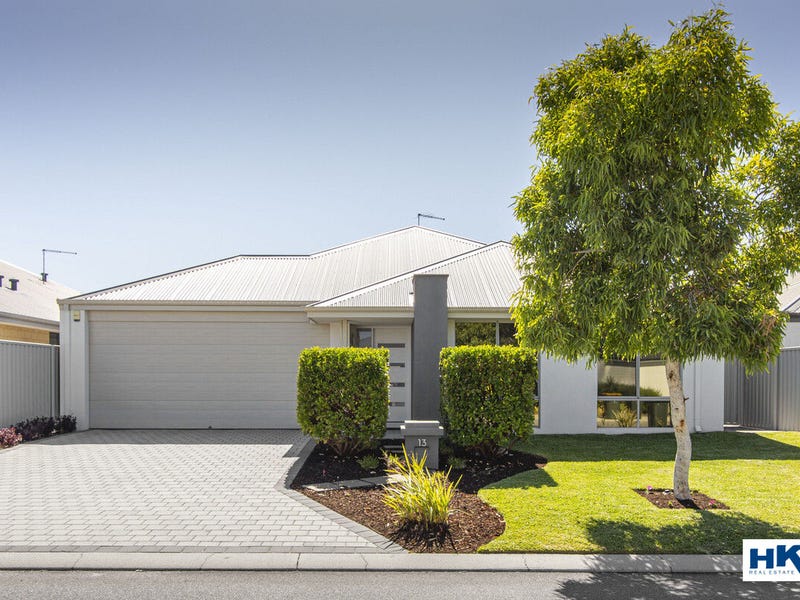 13 Cardross Street, Brabham, WA 6055 - Property Details