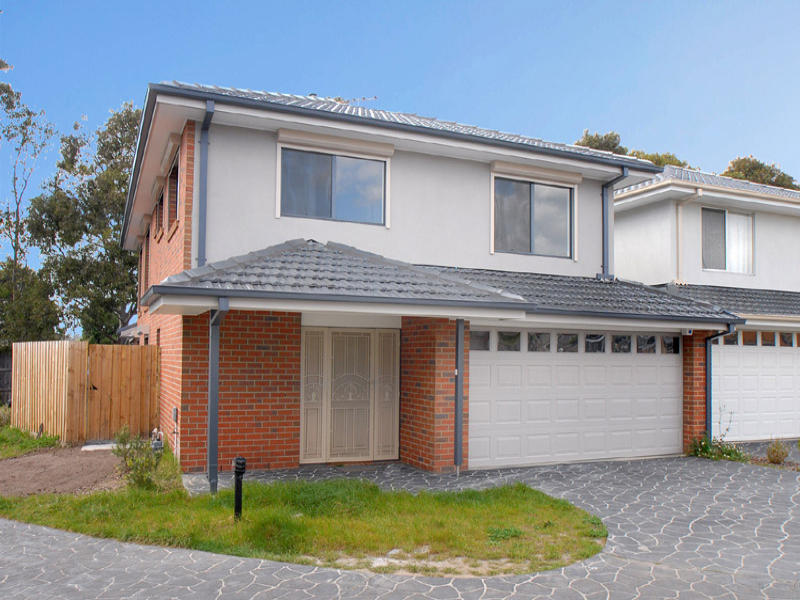 6/25 Davis Way, Springvale, Vic 3171 - Property Details