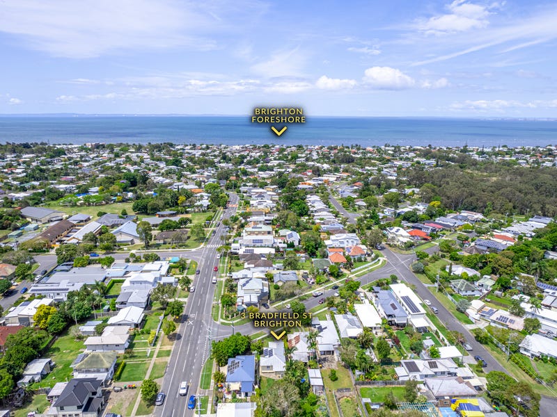 3 Bradfield Street, Brighton, Qld 4017 - Property Details