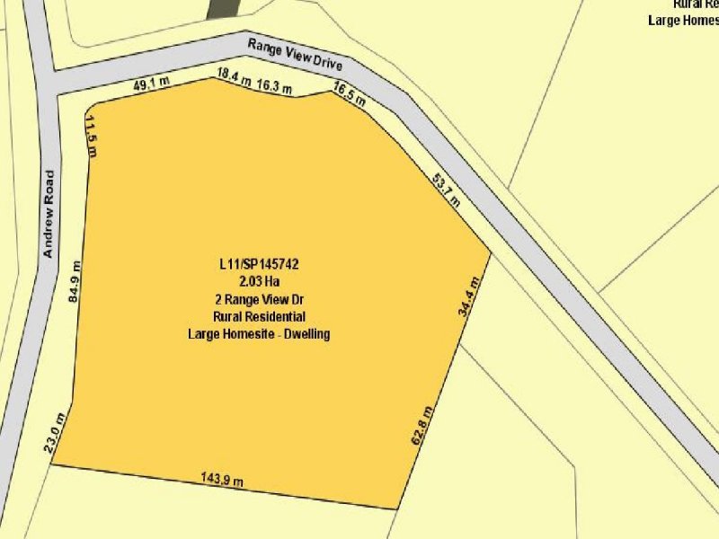 2 Range View Drive, Mount Samson, QLD 4520 - realestate.com.au