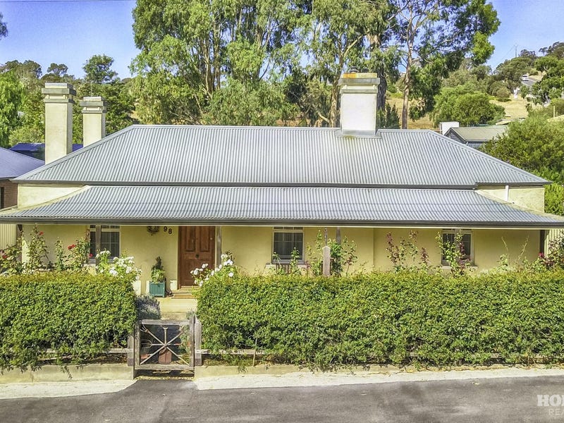 98 Penrice Road, Angaston, SA 5353 - Property Details